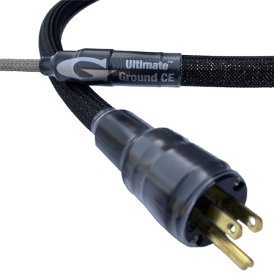 Ground Cable – GutWire Audio Cables