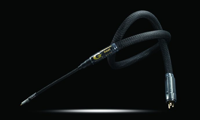 Introducing Top of the Line Grounding Cable: Consummate Ground ...