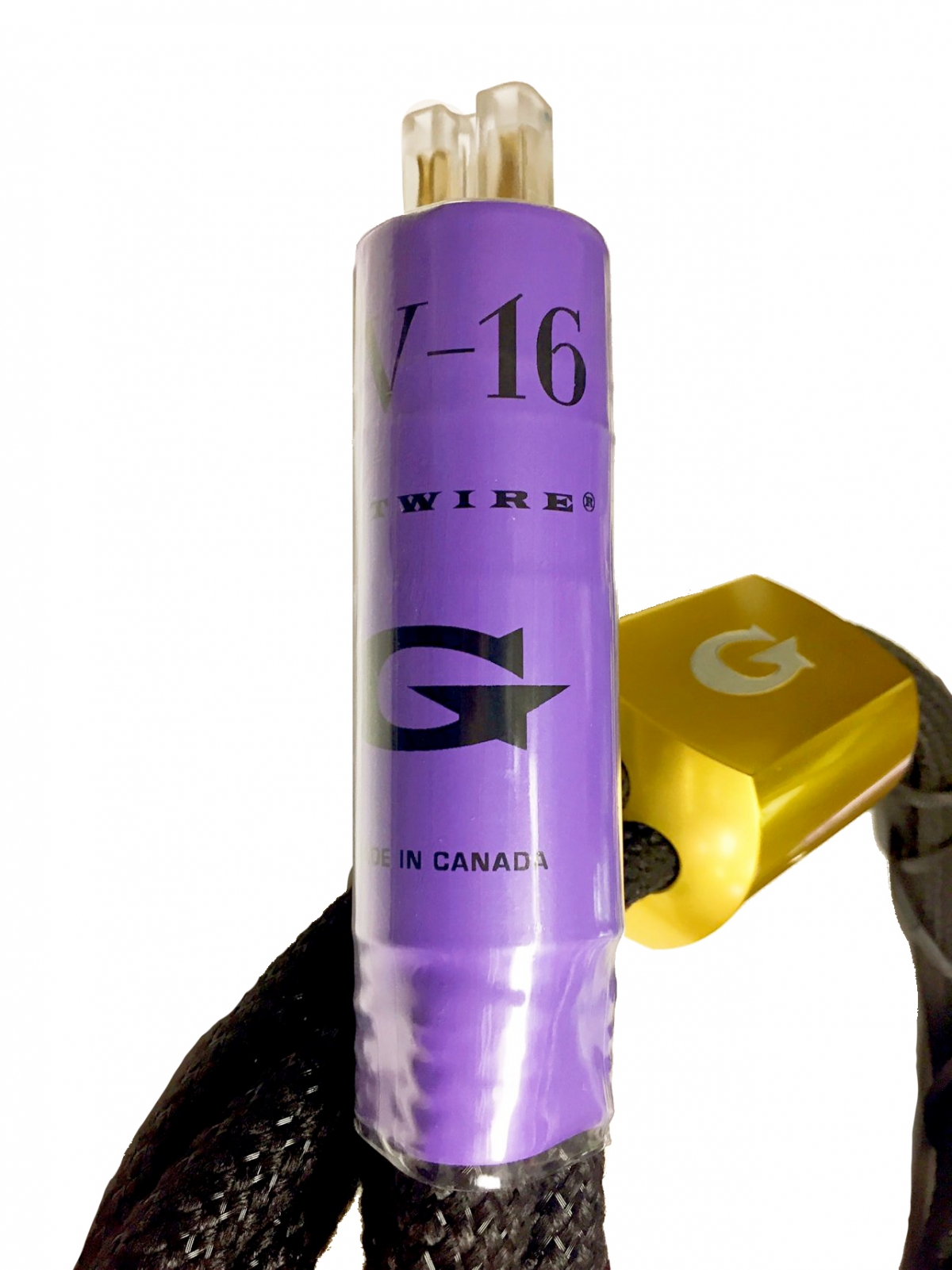 SV-Series – GutWire Audio Cables
