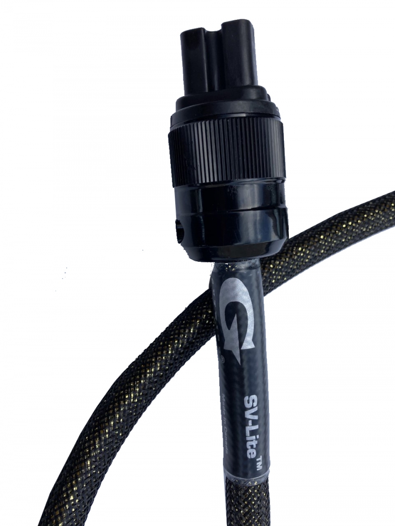SV-Series – GutWire Audio Cables