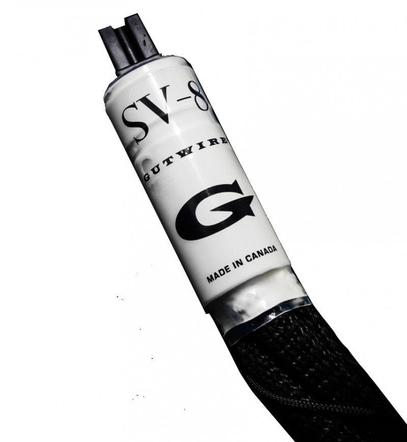 SV-Series – GutWire Audio Cables