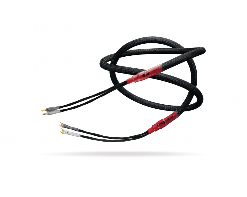Introducing the New Congruence³ Speaker Cables – GutWire Audio Cables