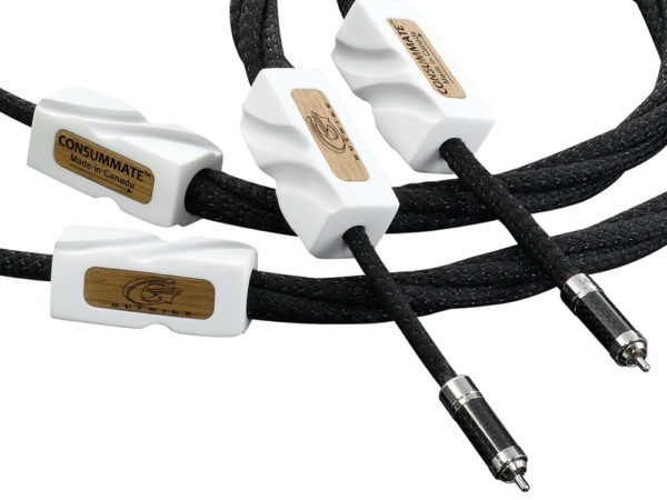 Consummate – GutWire Audio Cables