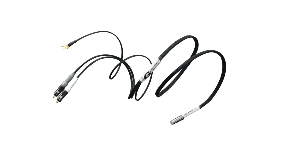 Introduce the GutWire New Phono Cable Synchrony ³ Phono – GutWire Audio ...